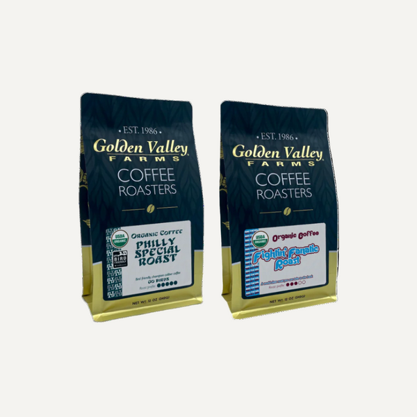 Philly Coffee Bundle