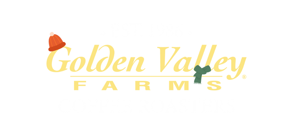 Golden Valley Farms Coffee Roasters | Golden Valley Farms