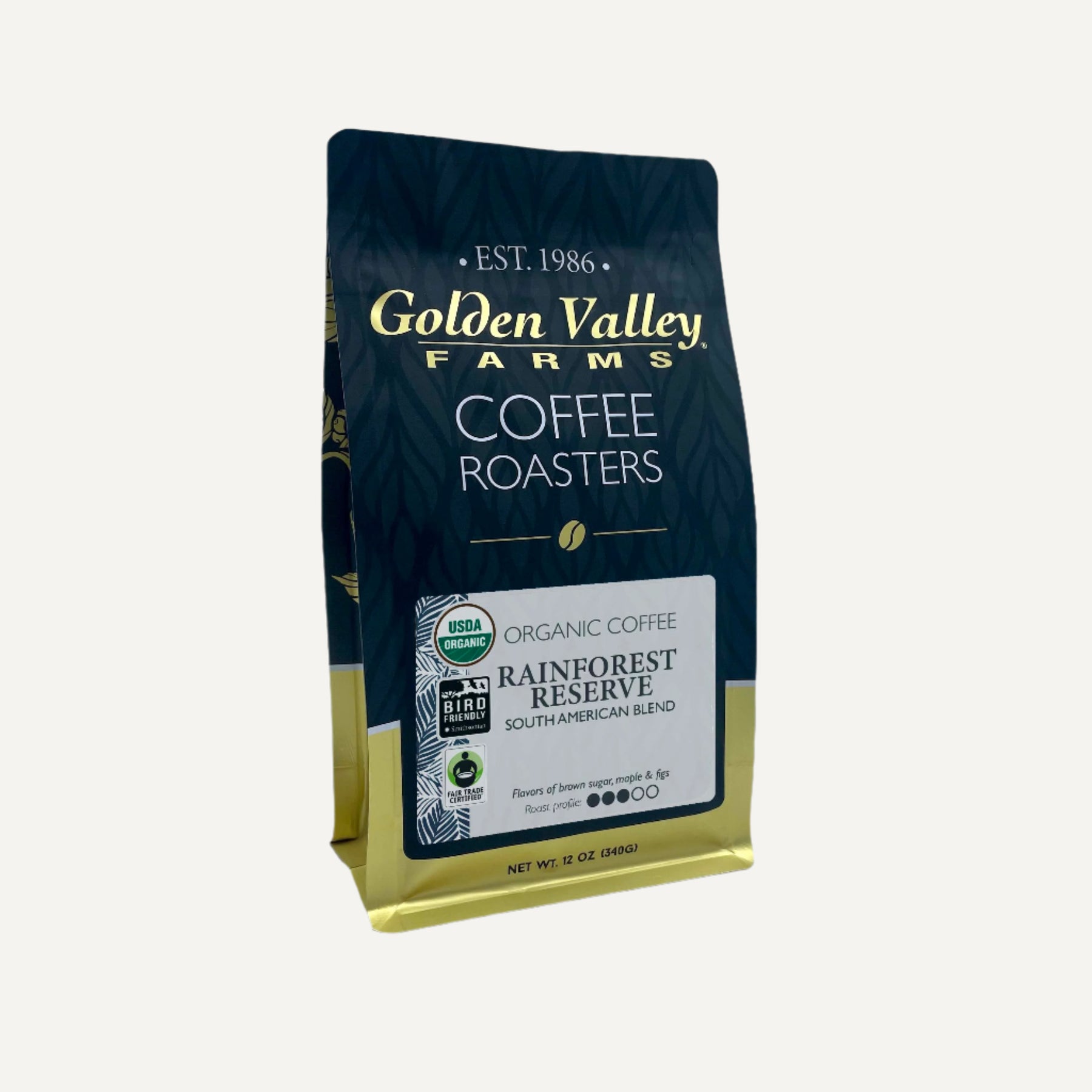 Organic Coffee